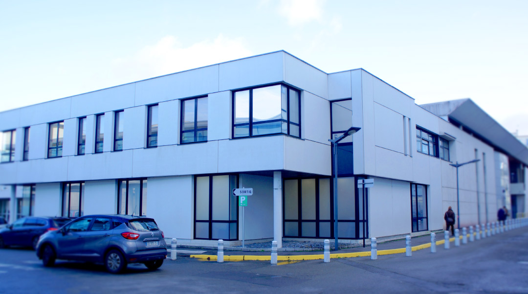 Le CRA – CRA Centre-Val de Loire